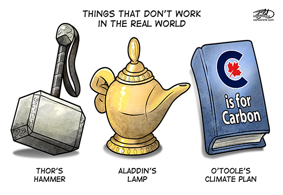 Things that don't work in the real world : r/canadapoliticshumour