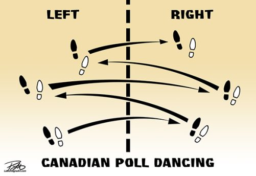 Cartoons - LaMontagne Art